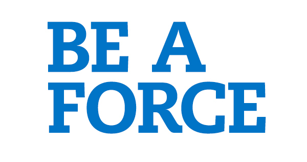 Bentley University | Be a Force