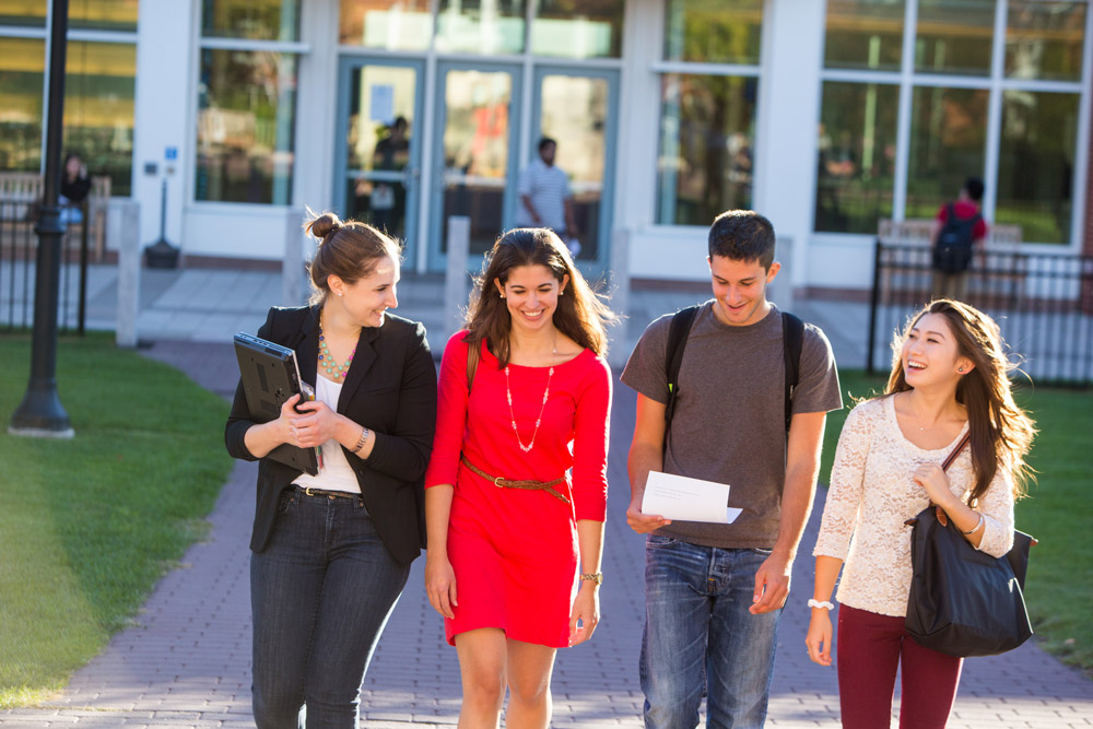 College Students Business