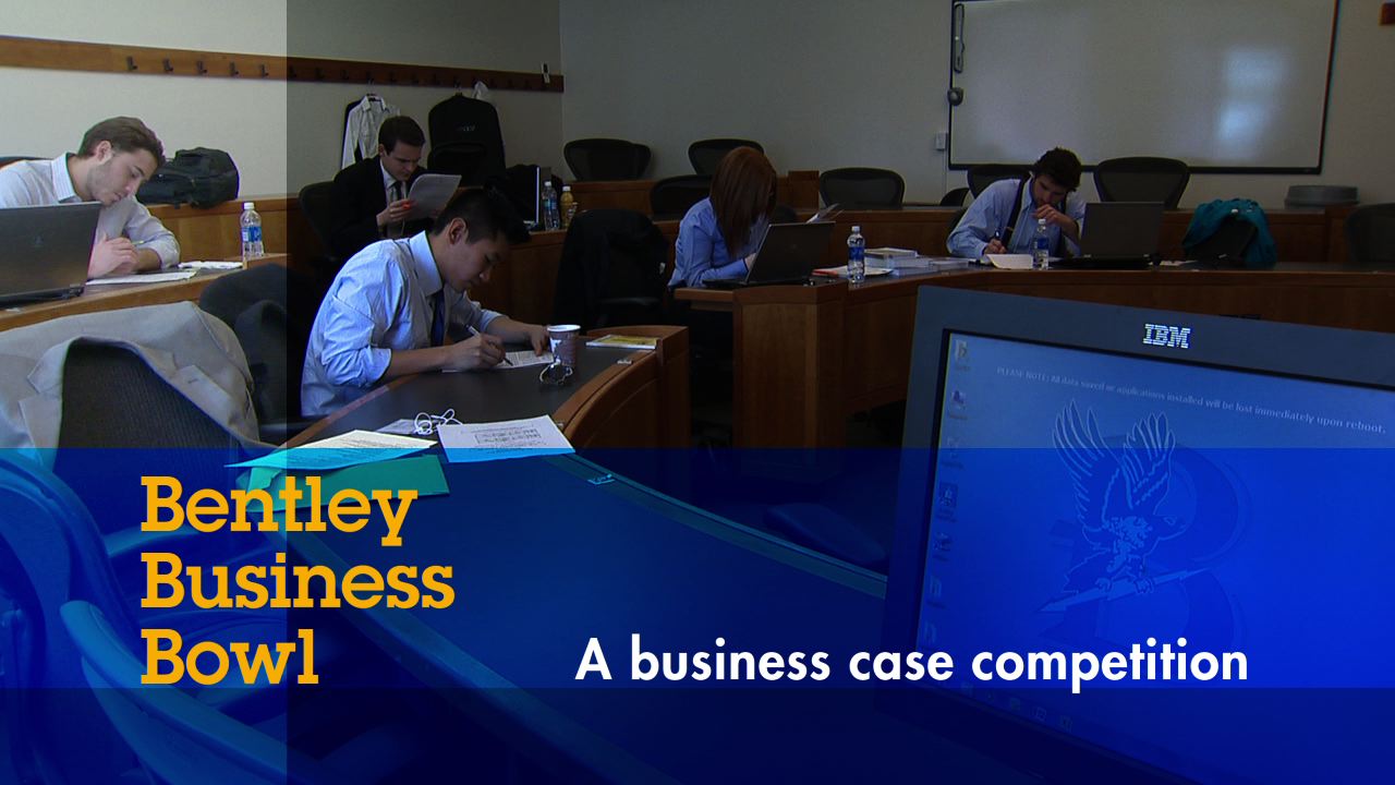 Programs and Events | Bentley University