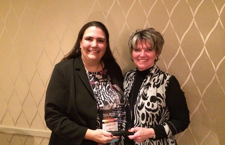 AACSB Establishes “Distinguished Woman Leader Award” in Honor of ...