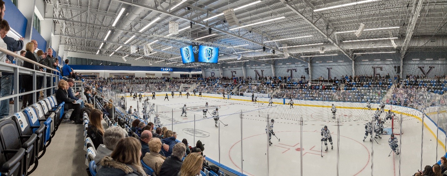 Planning and Construction | Bentley University