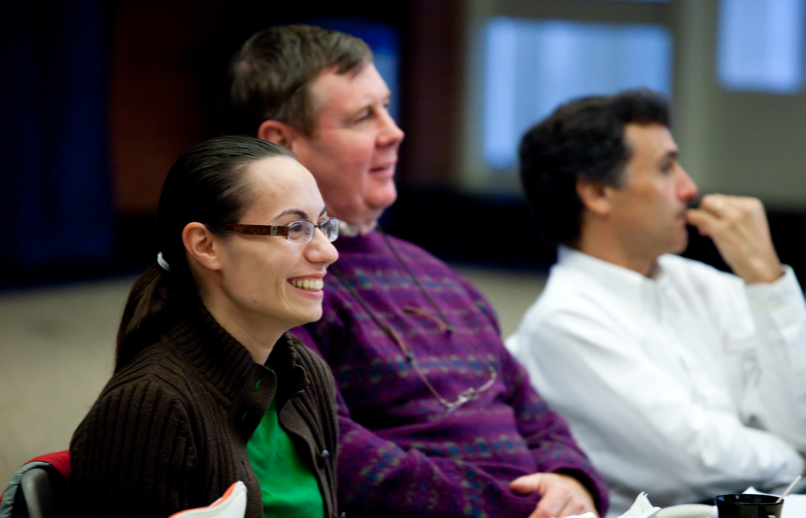 Bentley University - Business School