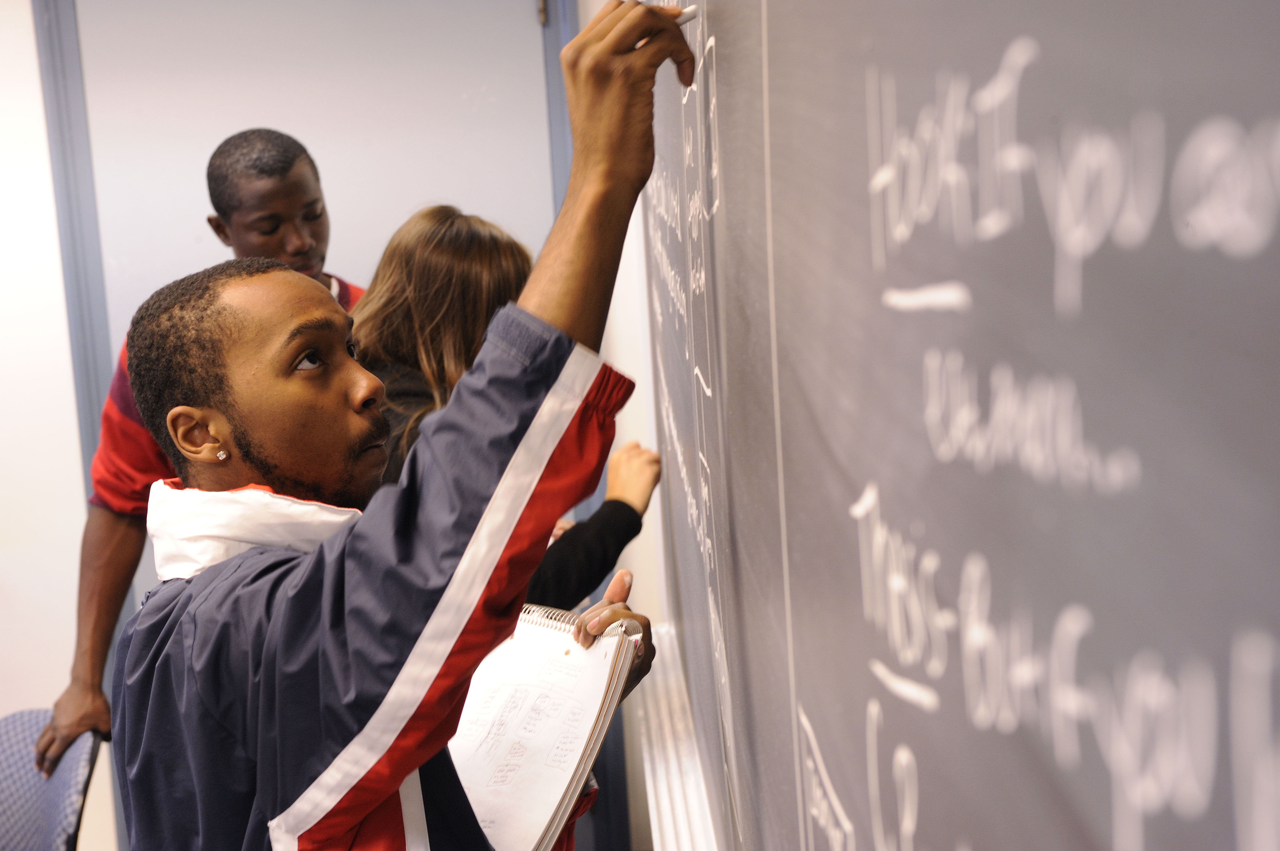Mathematical Sciences | Bentley University