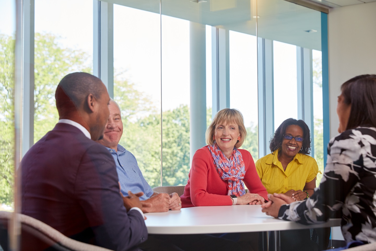 News and updates from Bentley University President Alison Davis-Blake ...