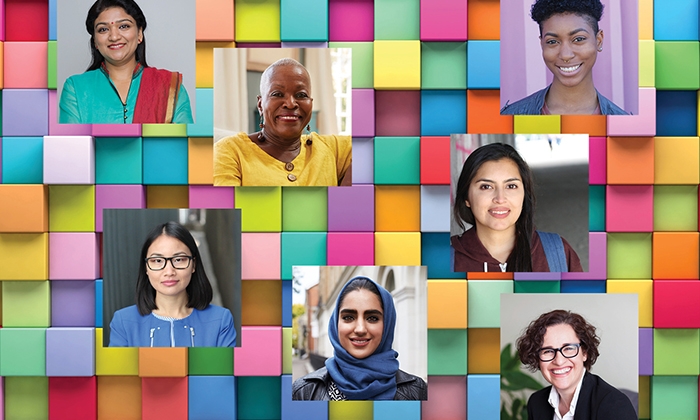 What Happens When Diverse Identities Intersect at Work