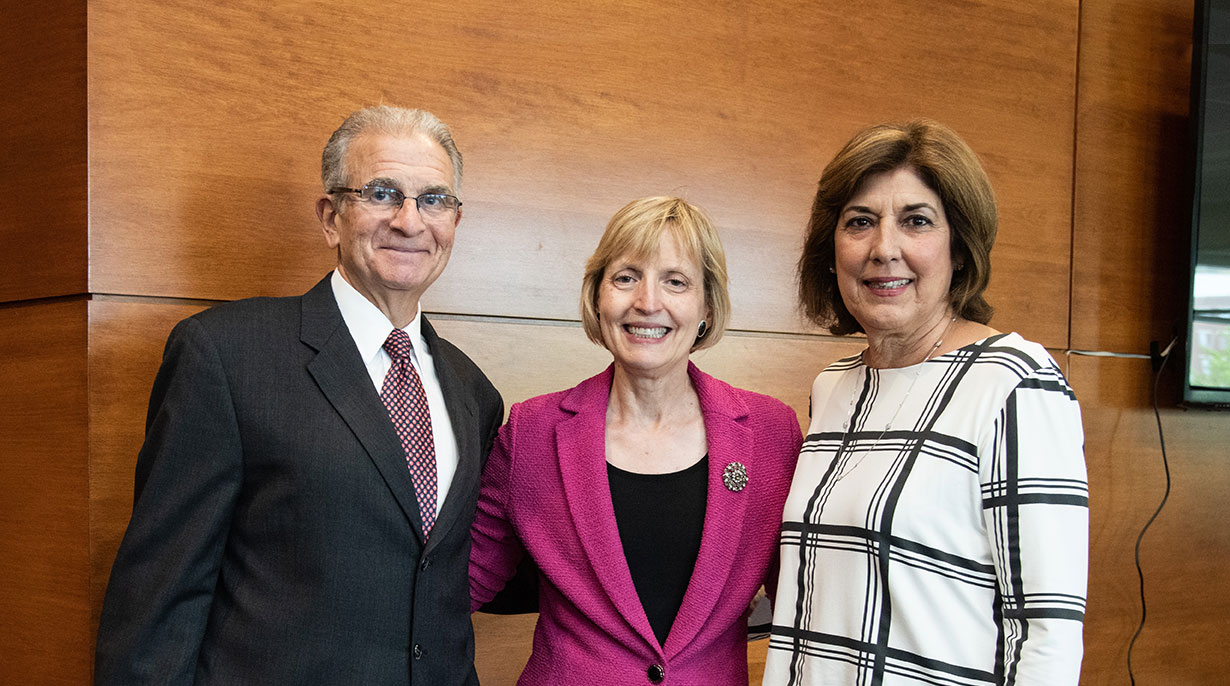 Badavas Center for Innovation in Teaching and Learning at Bentley ...