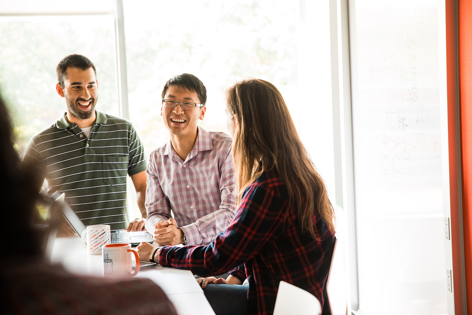 Graduate Student Orientation & Onboarding | Bentley University