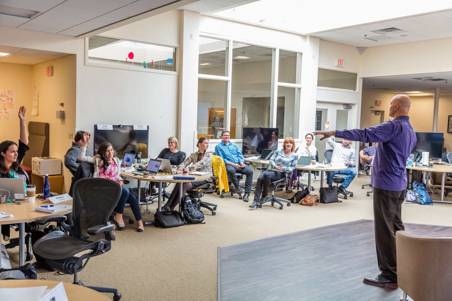 Academic Departments | Bentley University