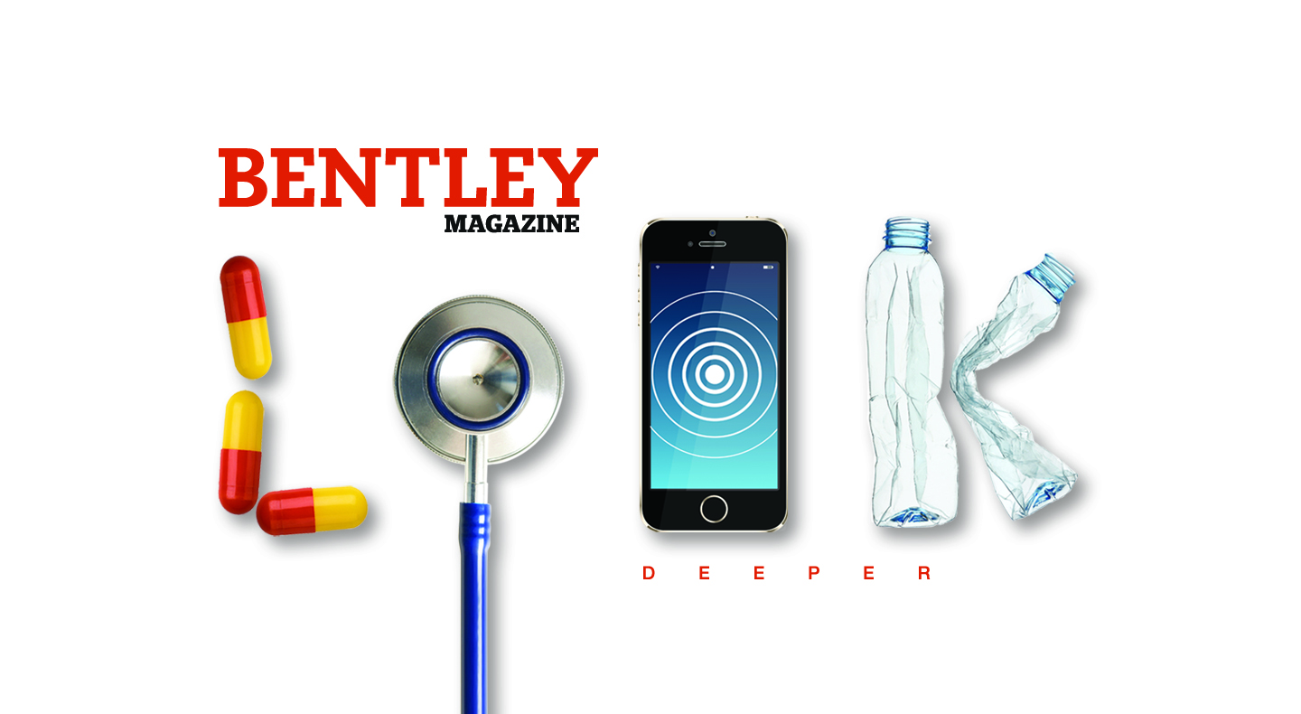 The Bentley Magazine | Bentley University