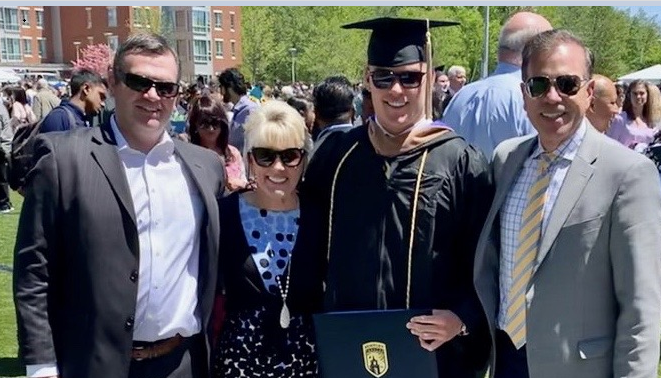 Bentley University's Pulsifer Career Development Center