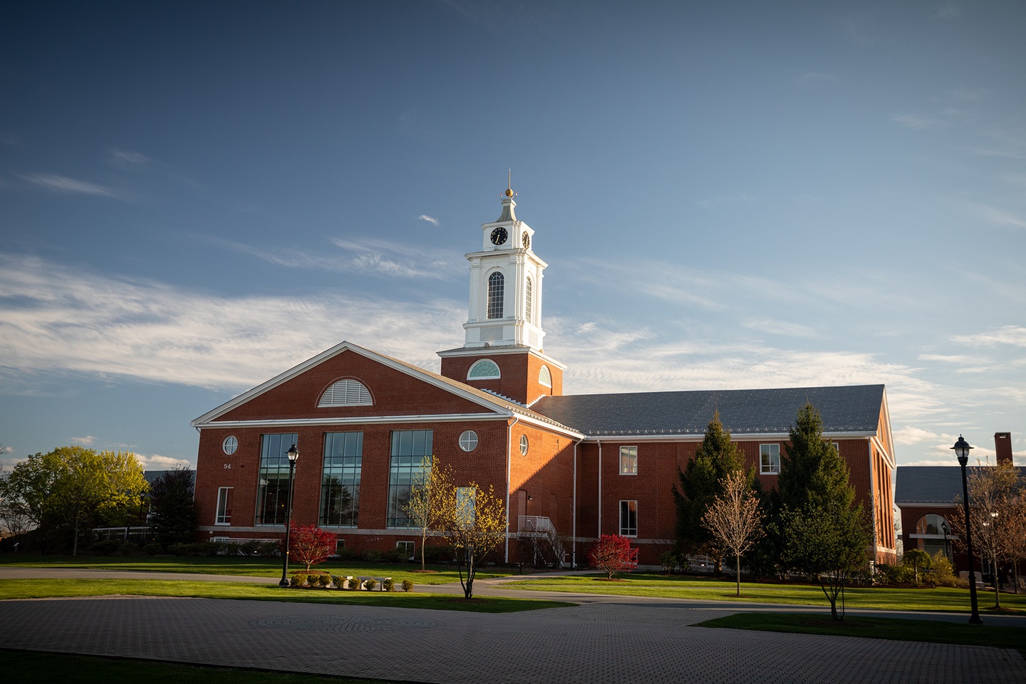 Part-Time MBA Program | Bentley University
