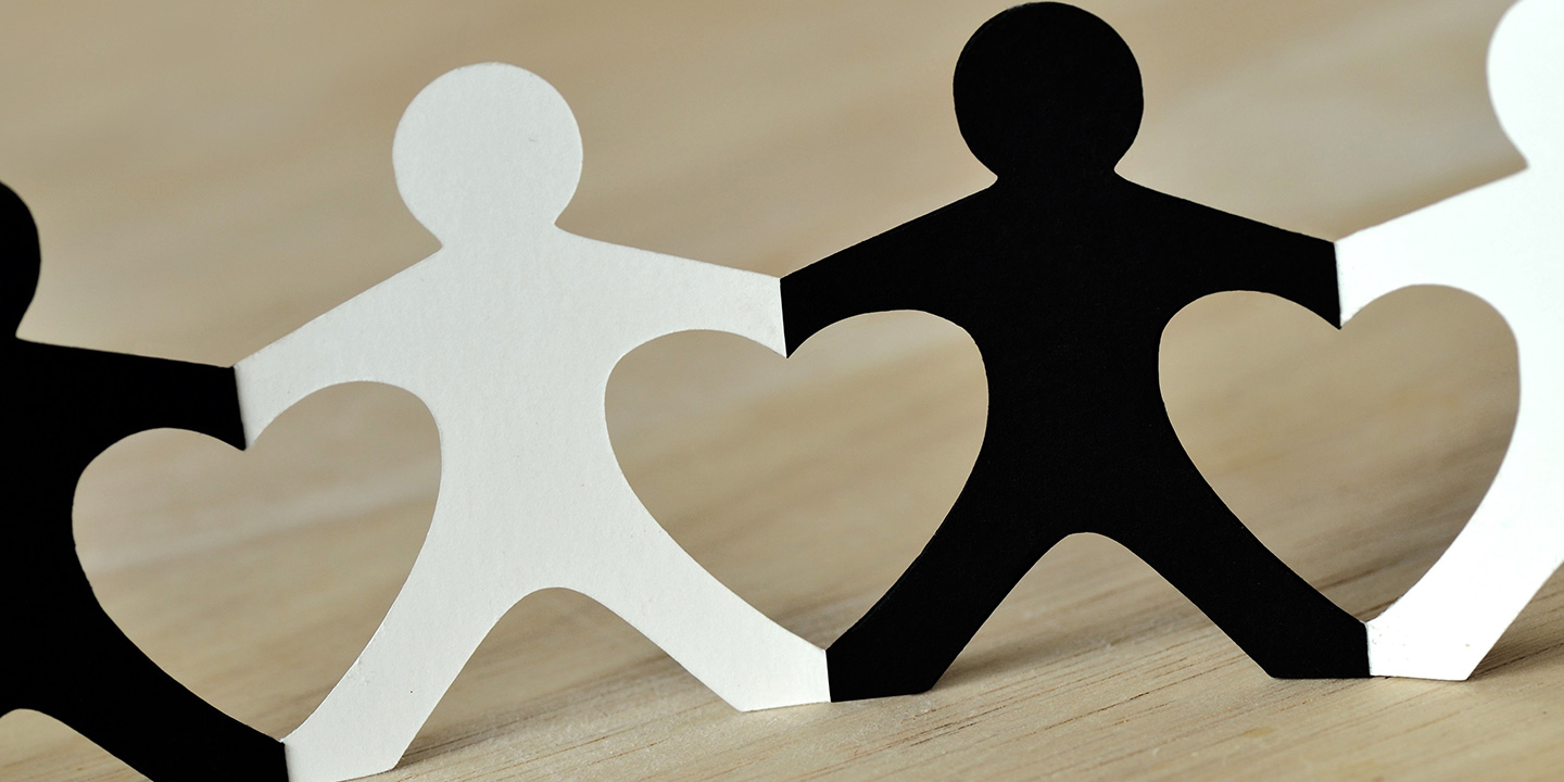 Anti-Racism Advocacy 101