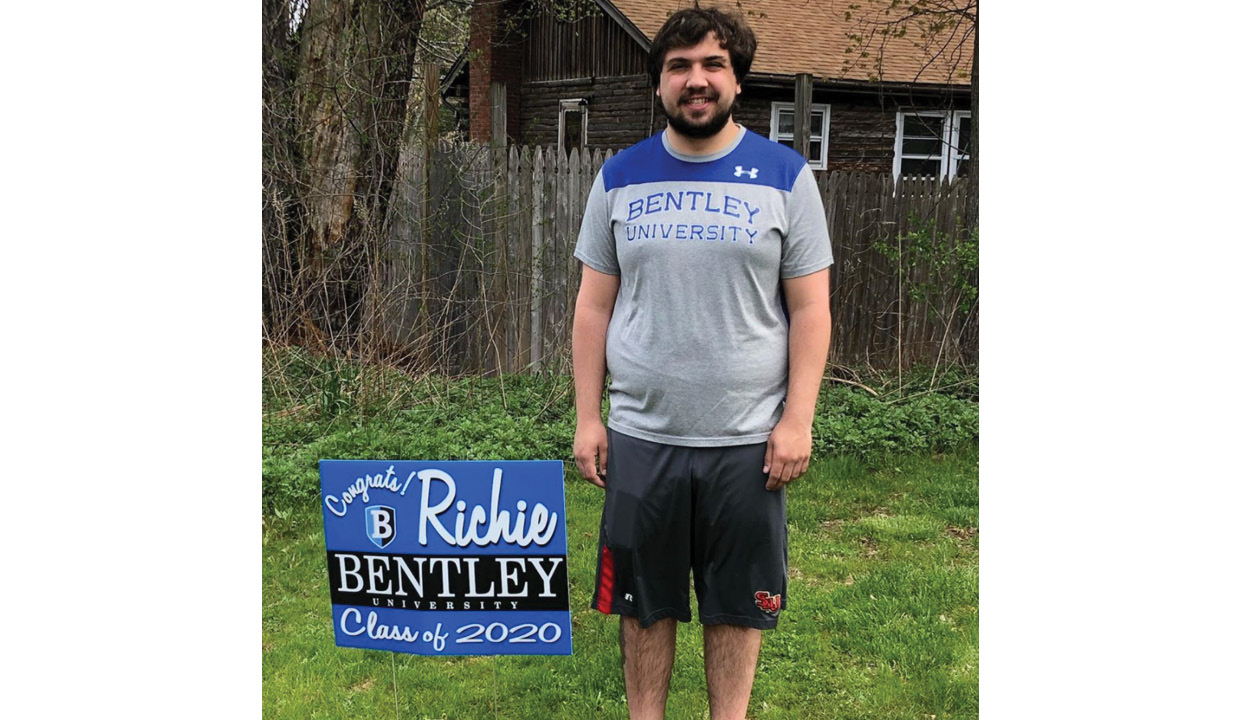 | Bentley University