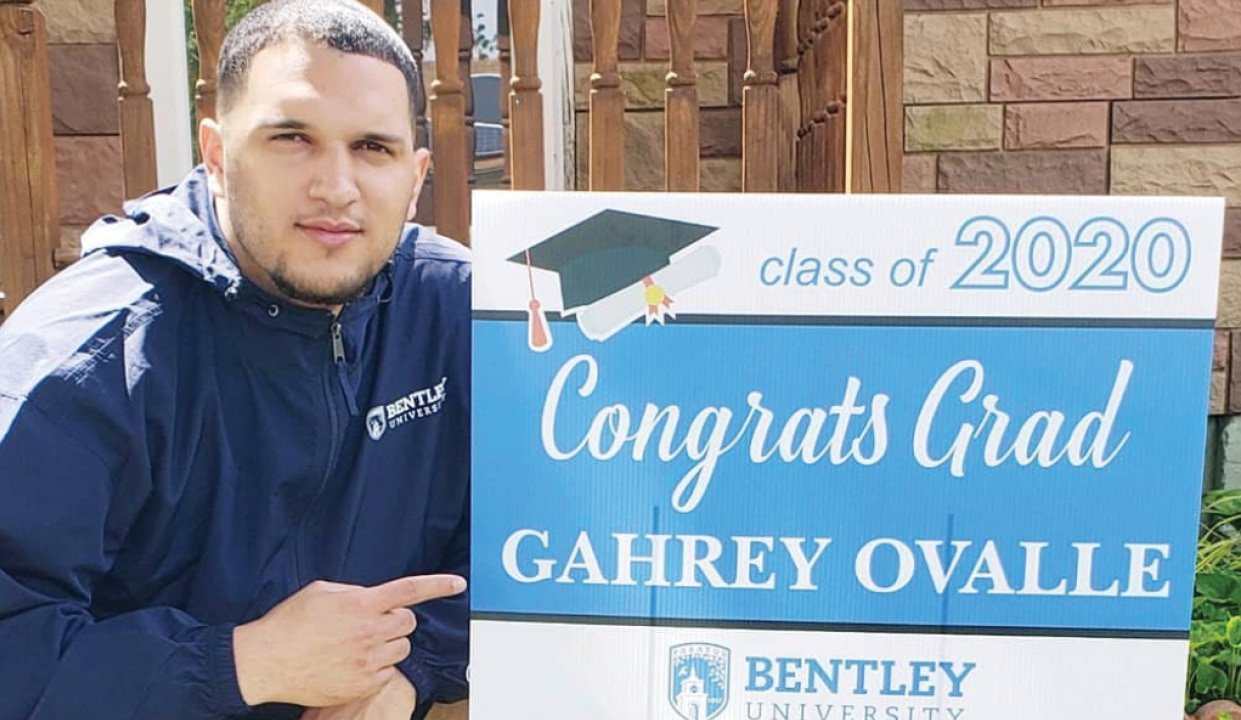 | Bentley University