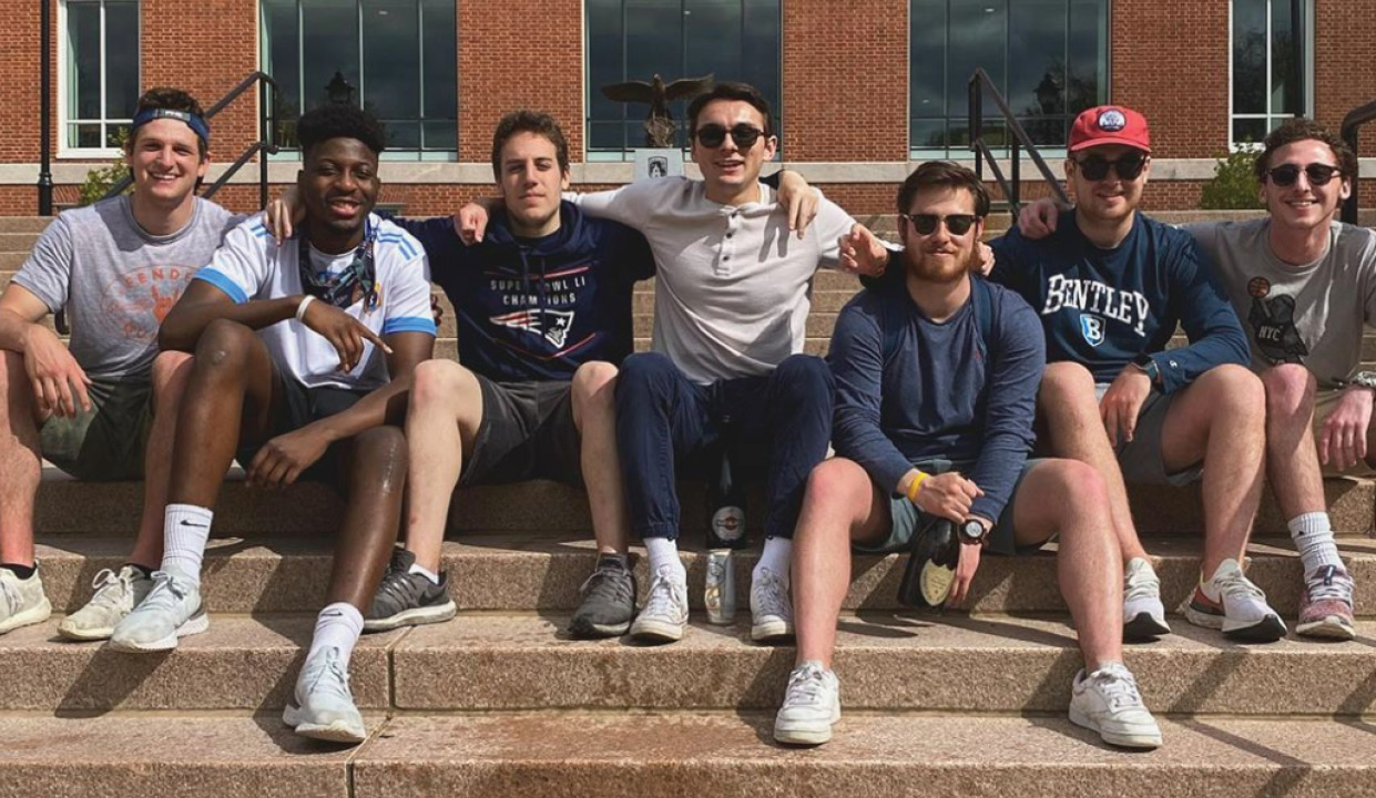 | Bentley University