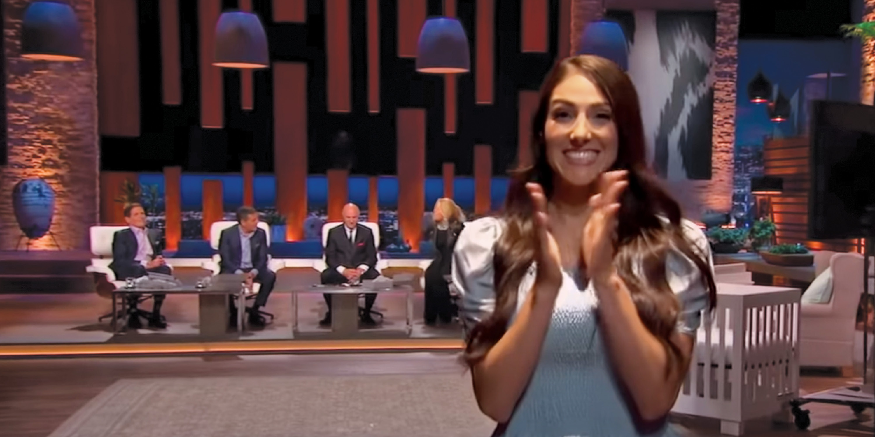 Inside Job: Pitch Perfect