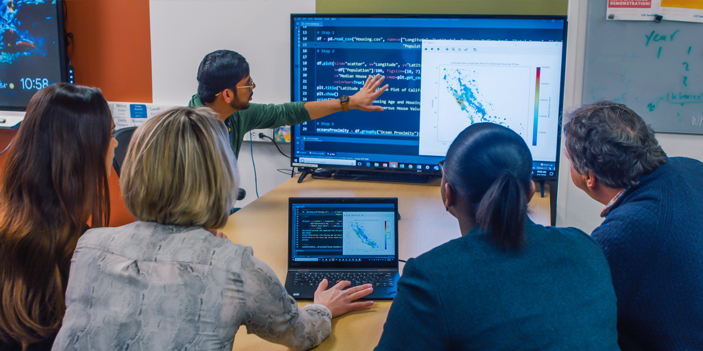 Advance Your Career with a Part-Time MBA from Bentley University ...