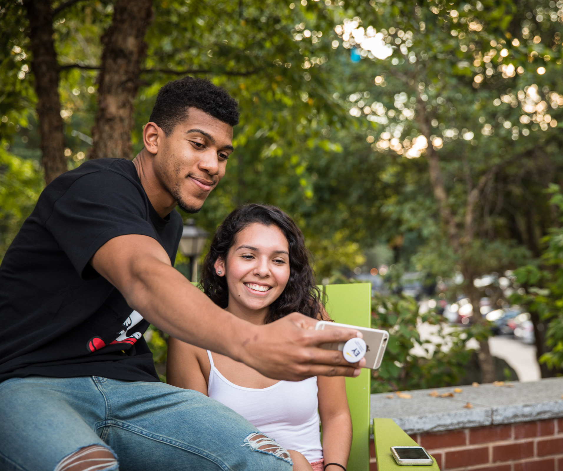 Bentley University - Business School