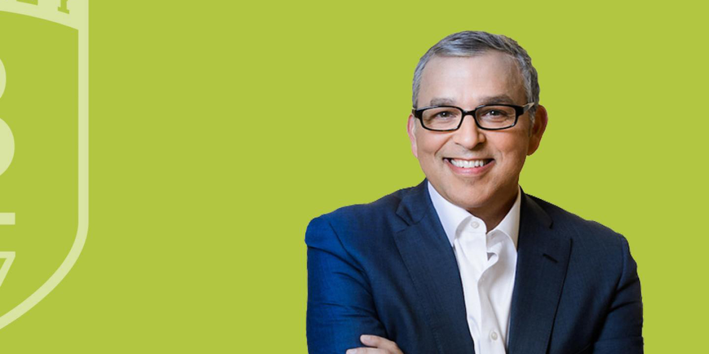 7 Questions with New Bentley Trustee Bill Pappas