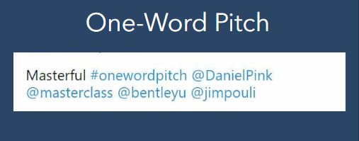 Learning How to Think Like Pink