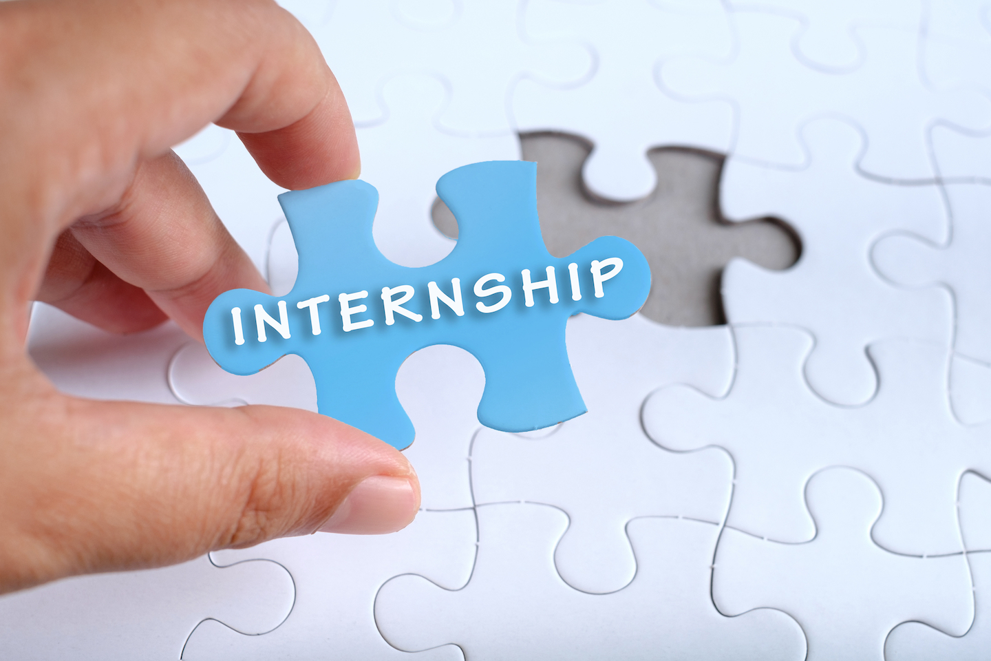 Internships Can Be the Puzzle Piece to a Rewarding Career
