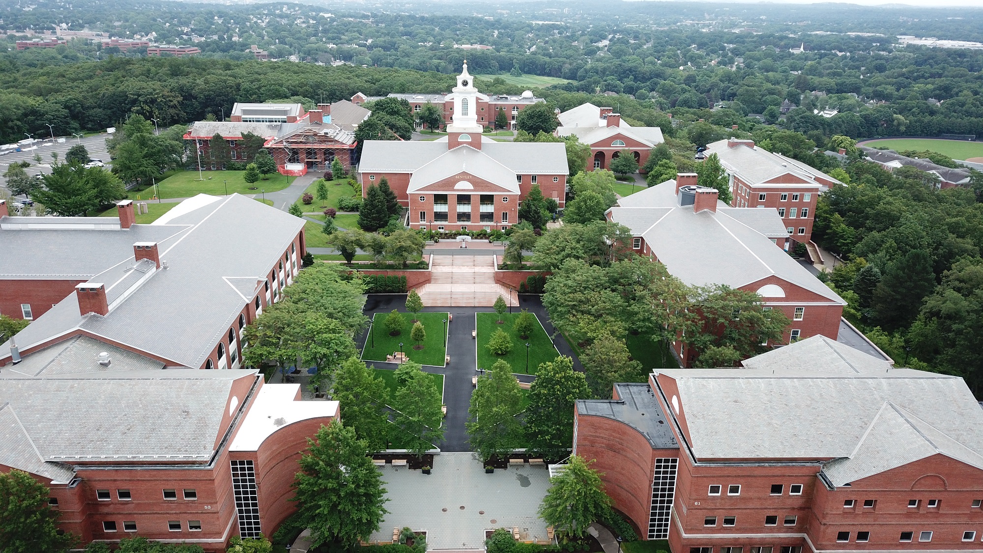 Bentley Buzz | Bentley University