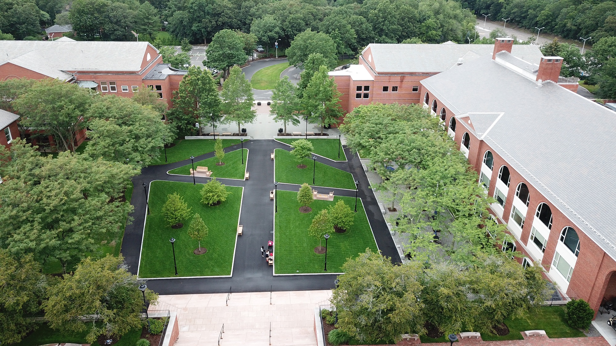 Bentley Buzz | Bentley University