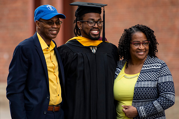 Bentley Magazine Summer 2021 | Bentley University