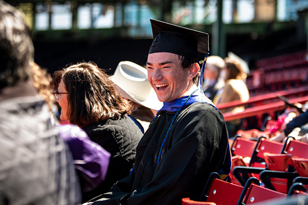 Bentley Magazine Summer 2021 | Bentley University