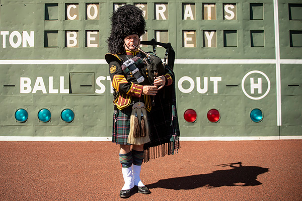 Bentley Magazine Summer 2021 | Bentley University