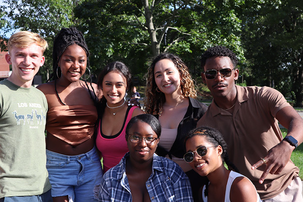 Bentley Magazine Winter 2021 | Bentley University