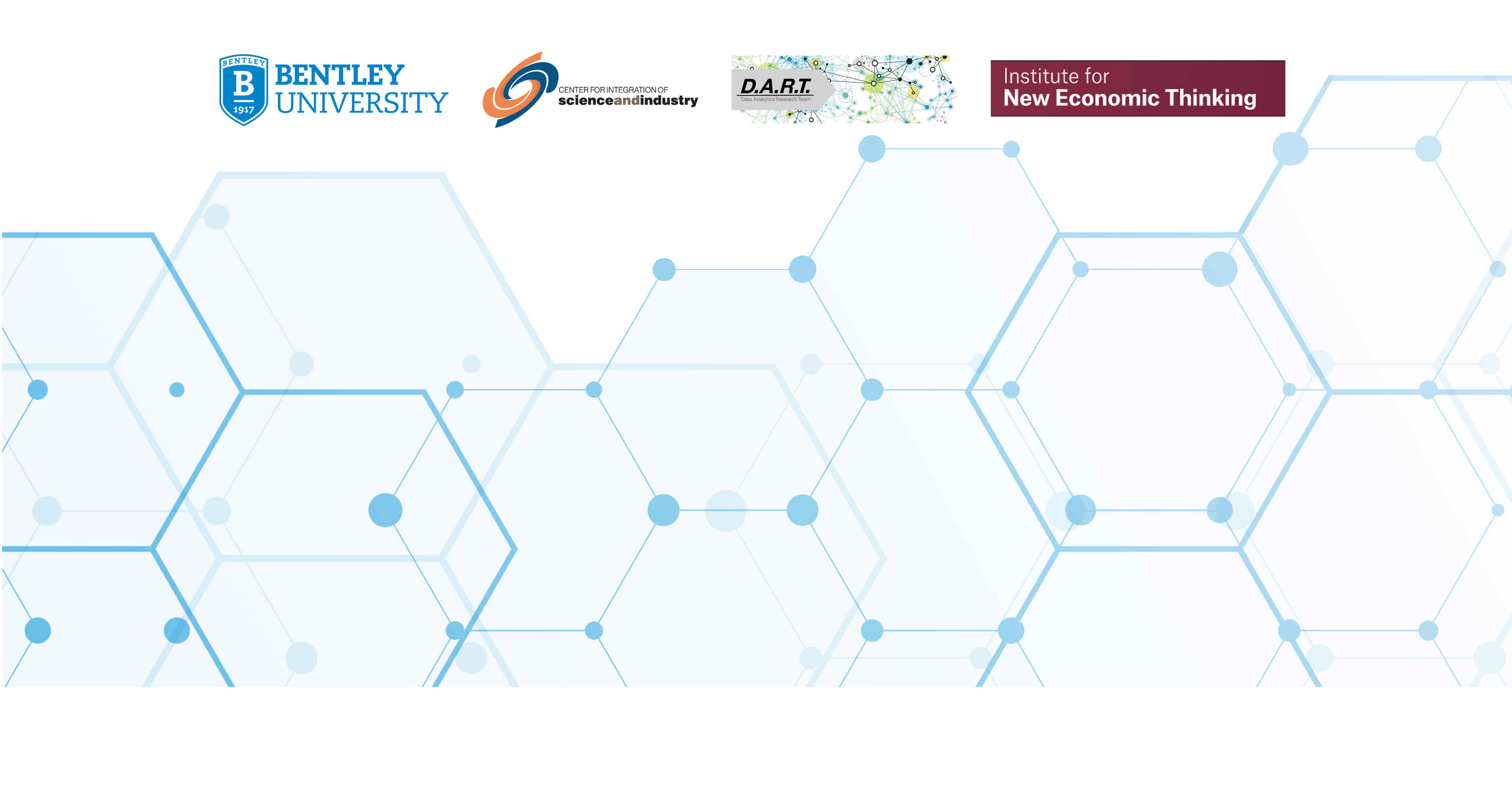 NIH Funding Drug Innovation Dashboard | Bentley University