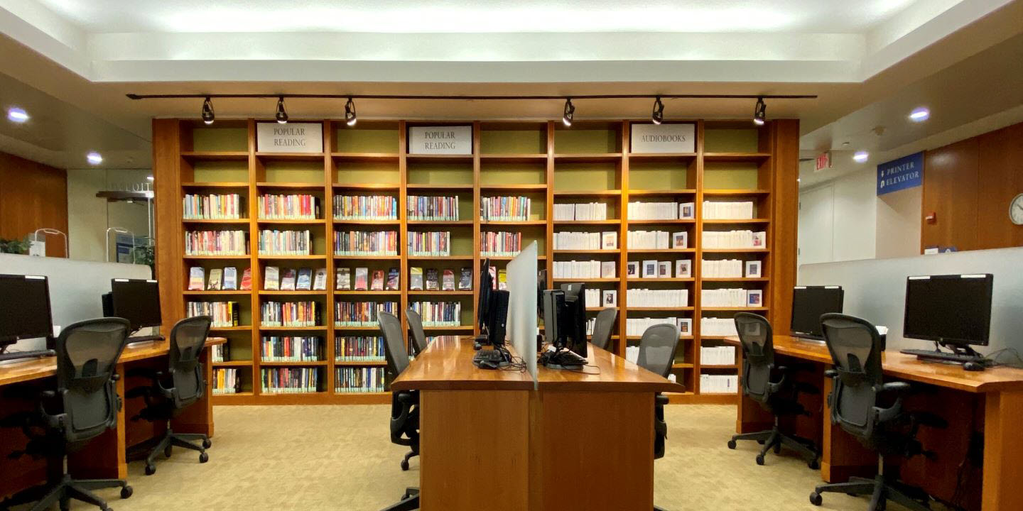 Research & Collections | Bentley University