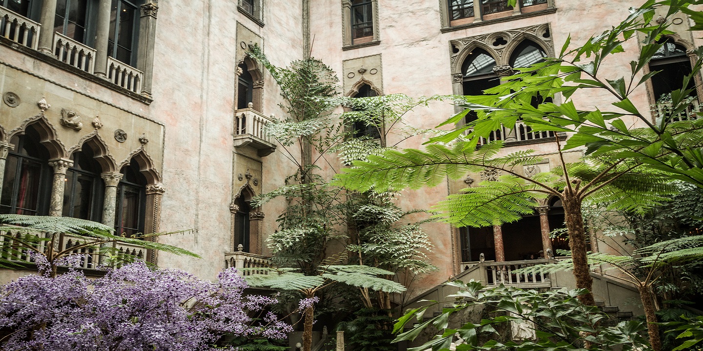 Museum Passes at Bentley Library | Bentley University