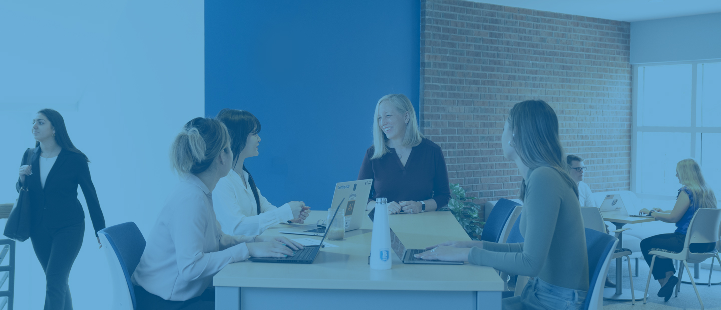 Entrepreneurship Hub | Bentley University