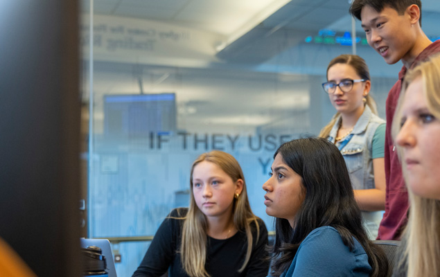 component library | Bentley University