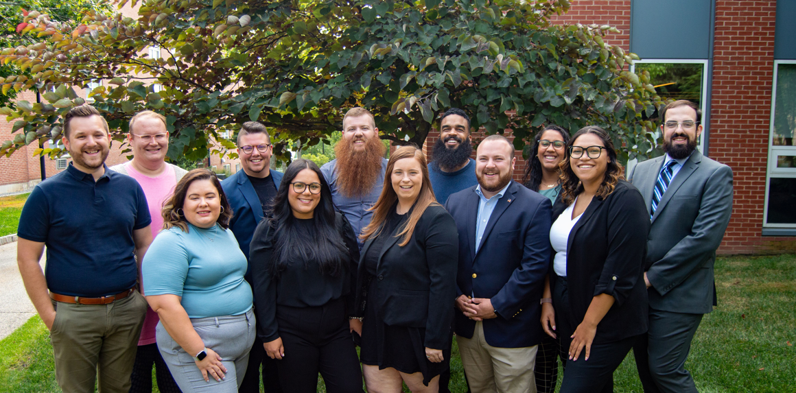 Residential Center Staff | Bentley University