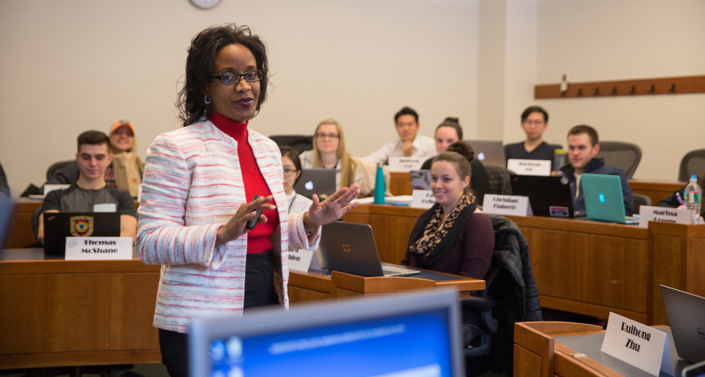 Learning Design Team | Bentley University