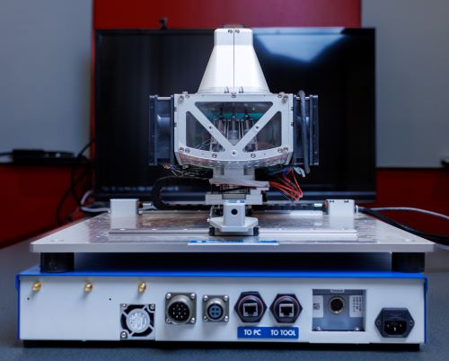 The Power of Perceptions