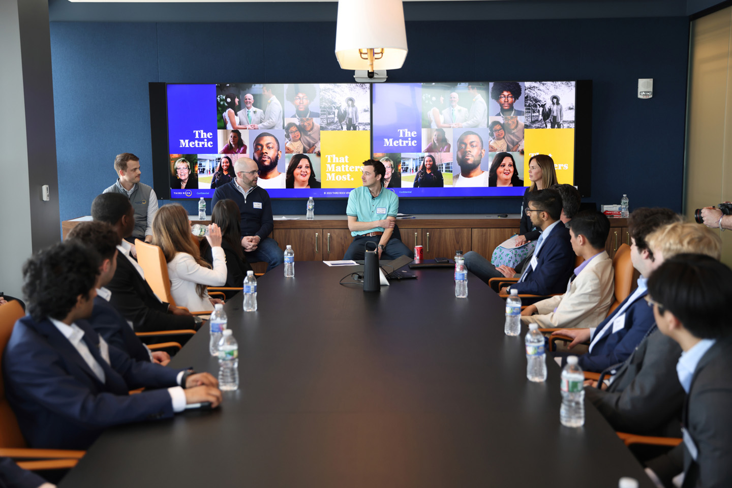 CHB Education | Bentley University | Bentley University