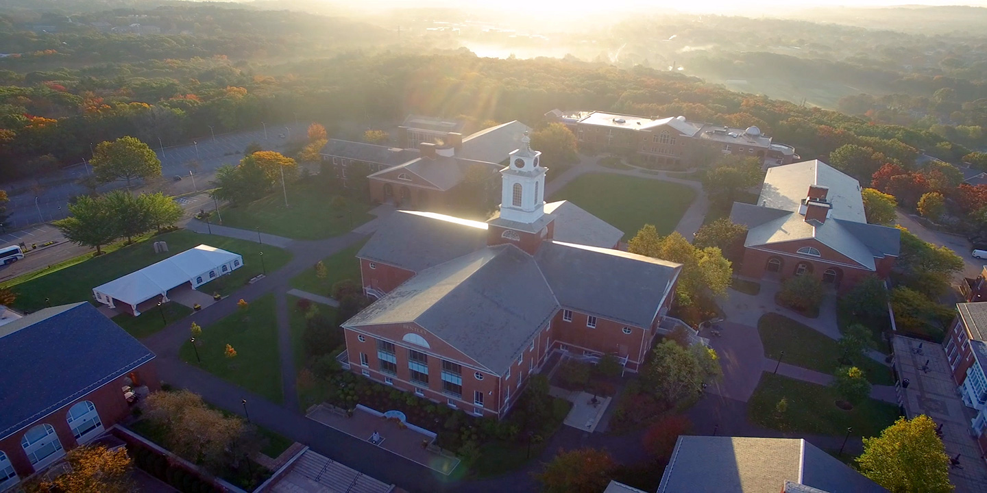 Bentley Alumni Conference Program | Bentley University