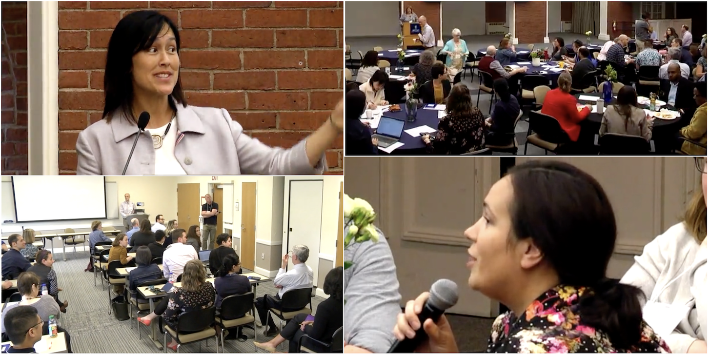 Bentley Learning and Teaching Colloquium | Bentley University