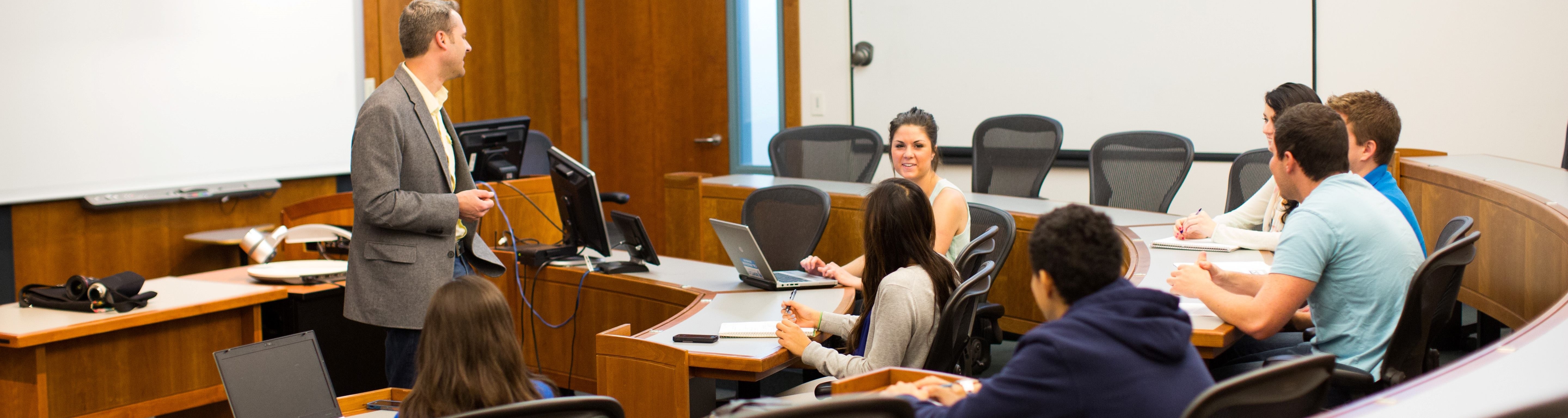 Tips for Faculty | Bentley University