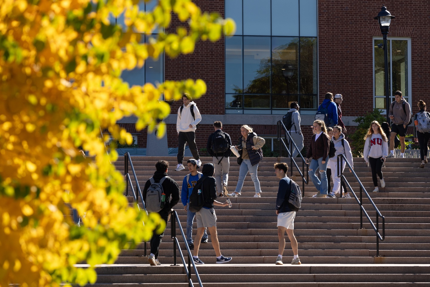 Keeping our community safe | Bentley University