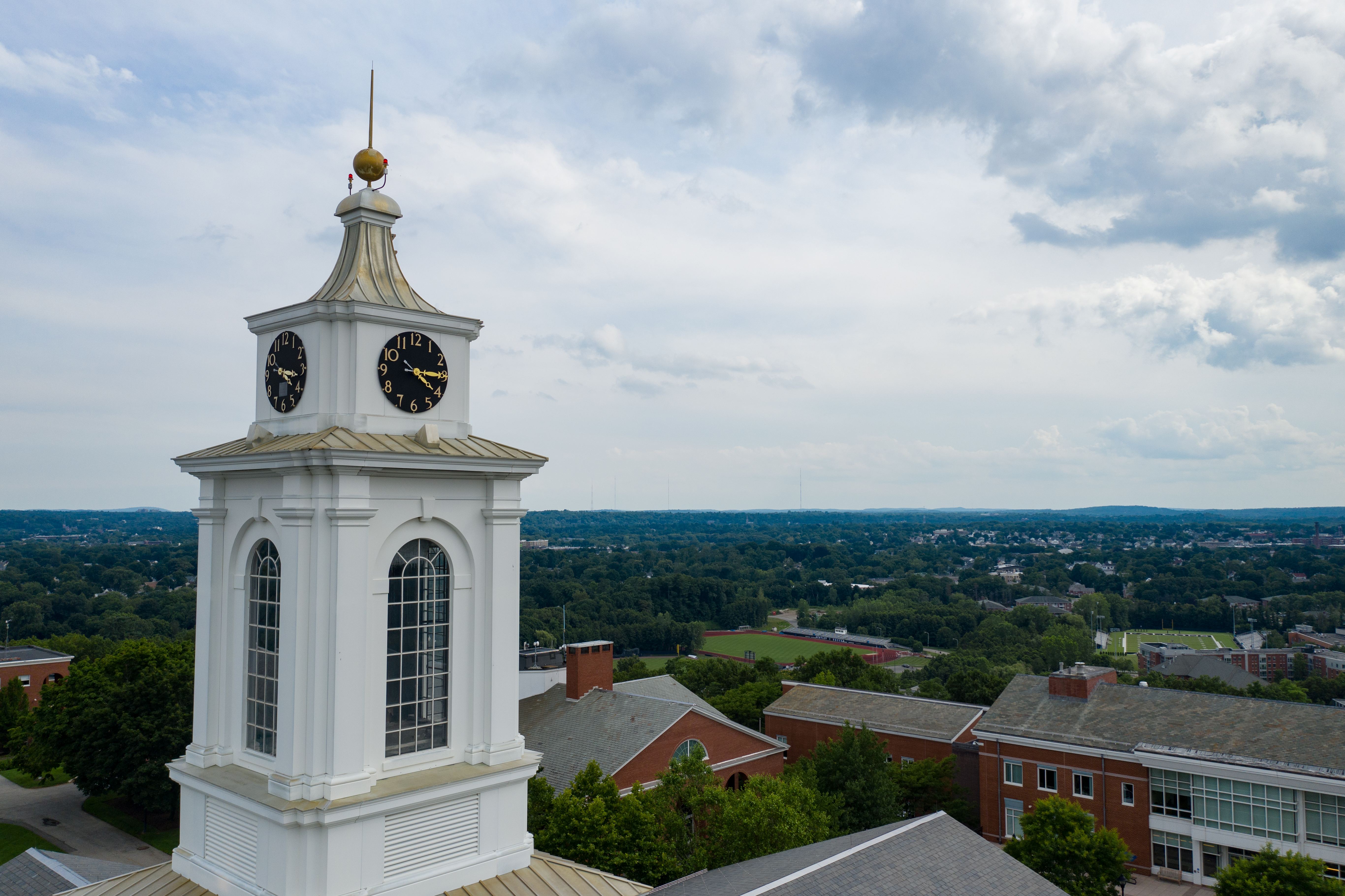 How to Log In to Interfolio FAR at Bentley University | Bentley University