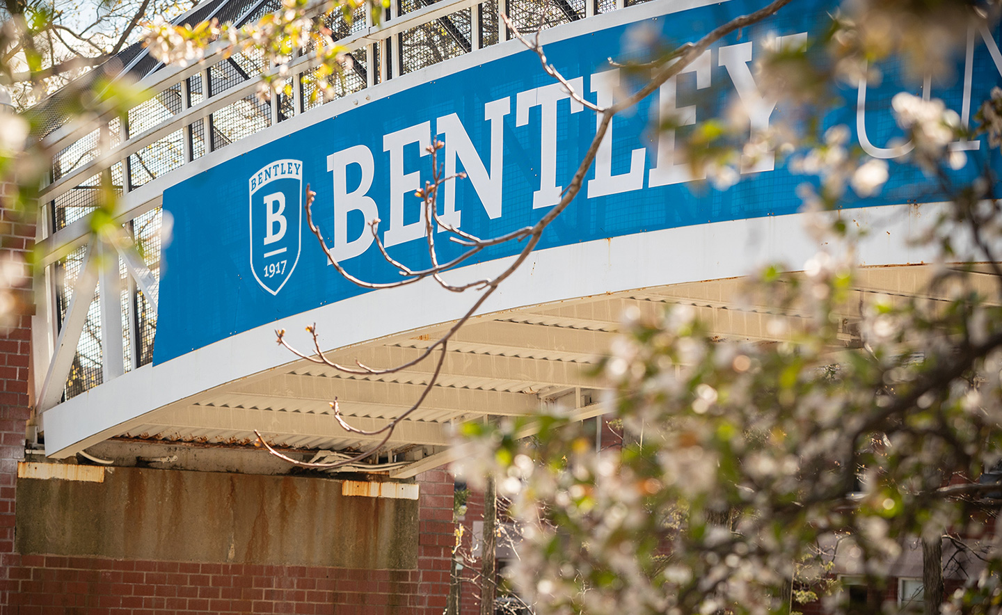 Bentley Community Learning Conference | Bentley University