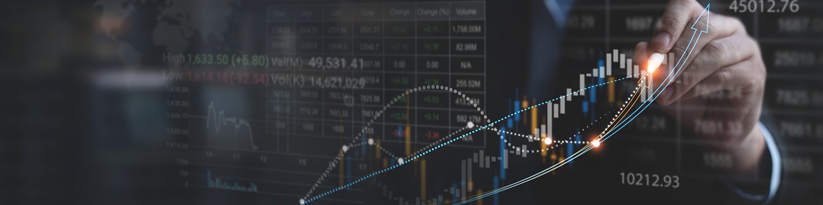 Bentley University - Pre-College Programs - Stock Market & Investment ...