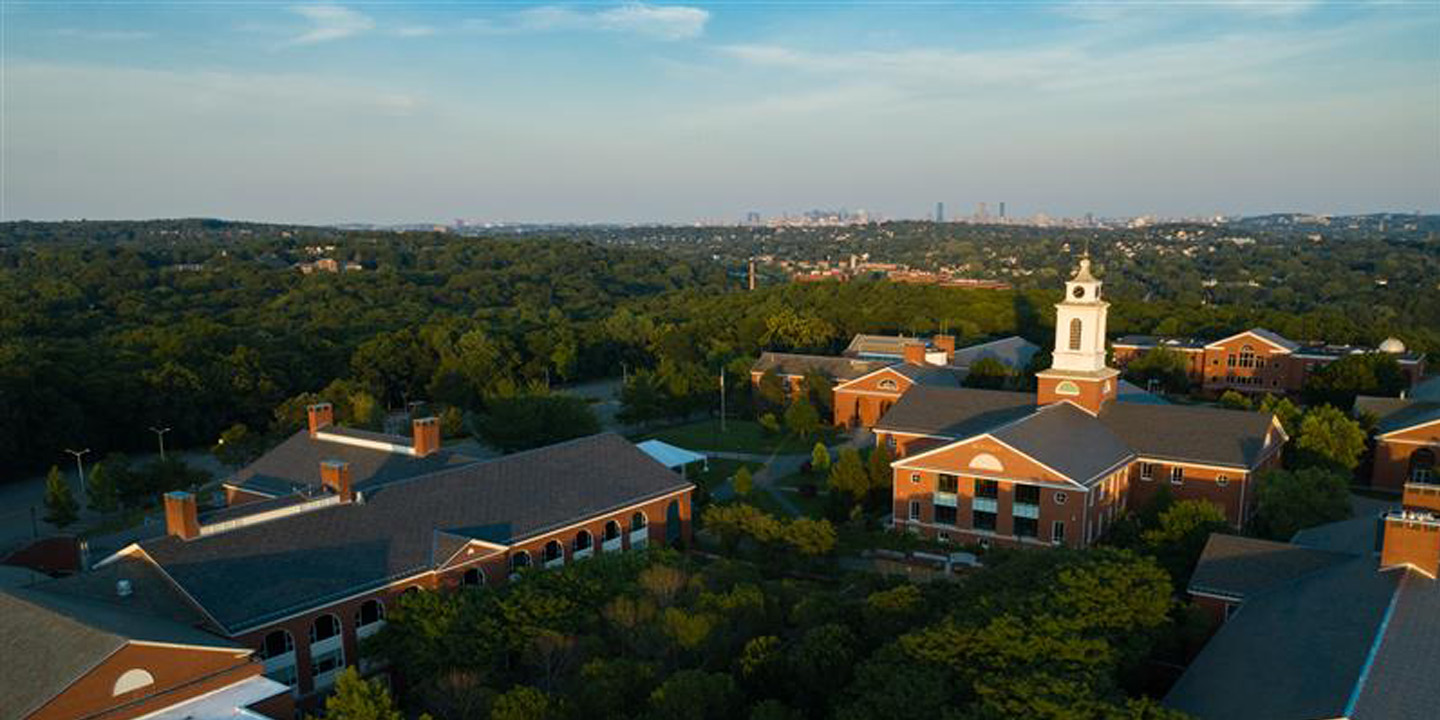 Graduate Admission - International Applicants | Bentley University