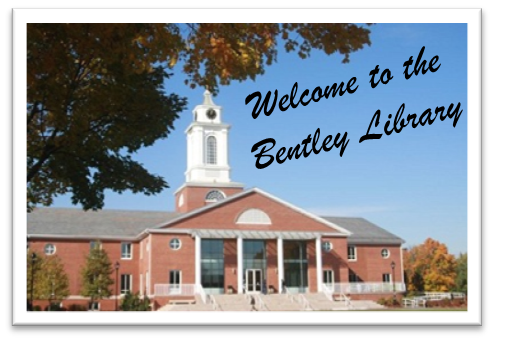 Welcome, New Students! | Bentley University