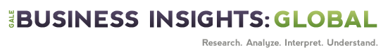 Database of the Month: Business Insights Global | Bentley University